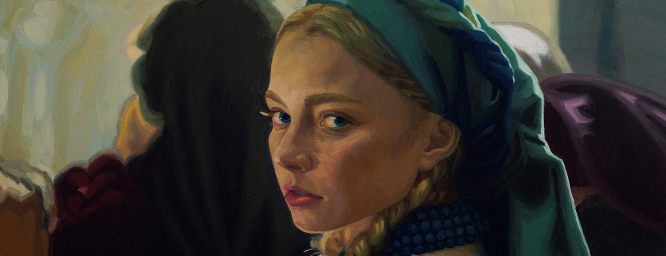 The Peasants - Pittsburgh | Official Ticket Source | Harris Theater | Sat, Mar 23 - Sun, Mar 31 ...