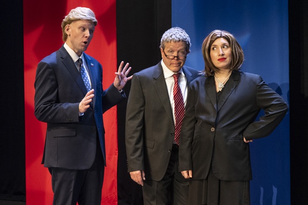 Byham Theater - Theater & Concert Hall in Pittsburgh