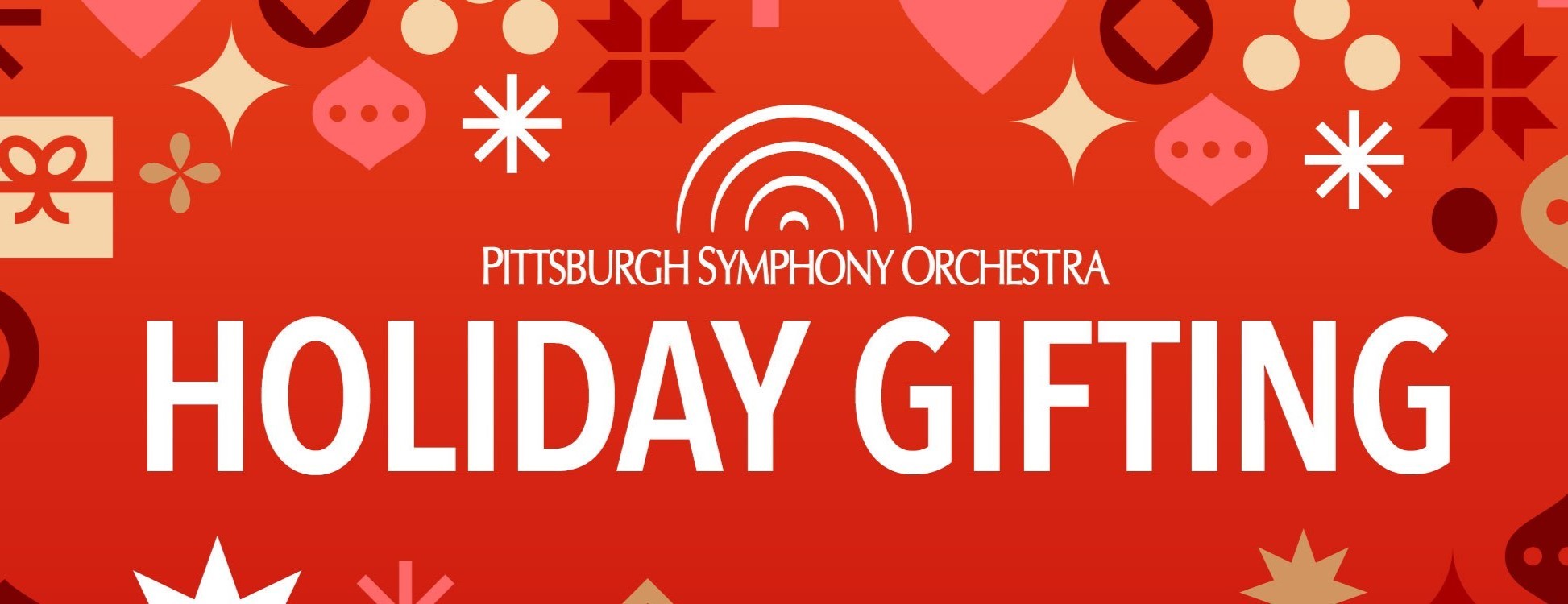 Pittsburgh Symphony Orchestra