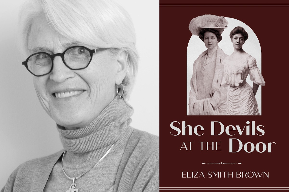 Eliza Smith Brown - Pittsburgh | Official Ticket Source | Carnegie ...