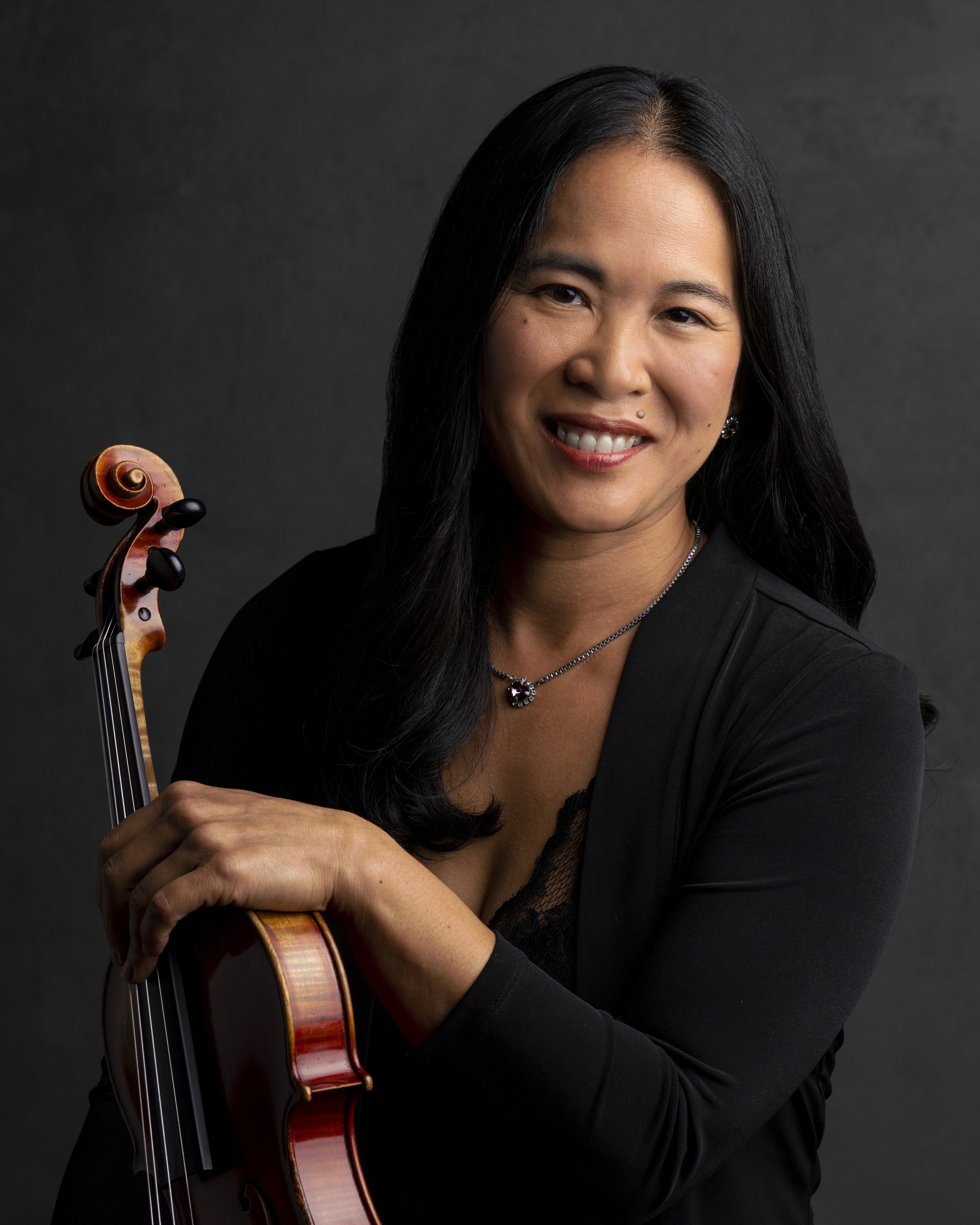 Ellen Chen-Livingston