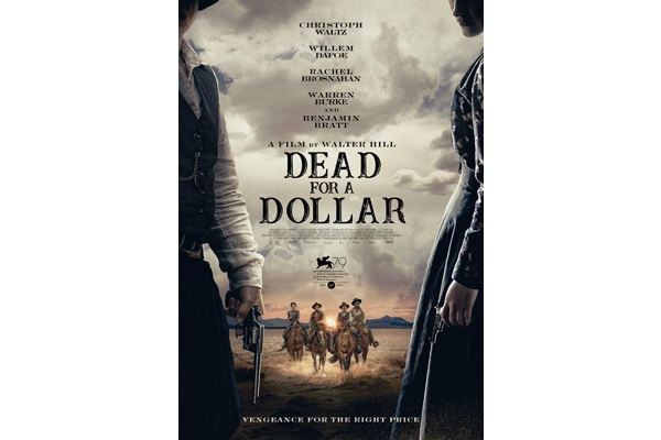 Dead for a Dollar - Pittsburgh | Official Ticket Source | Harris ...