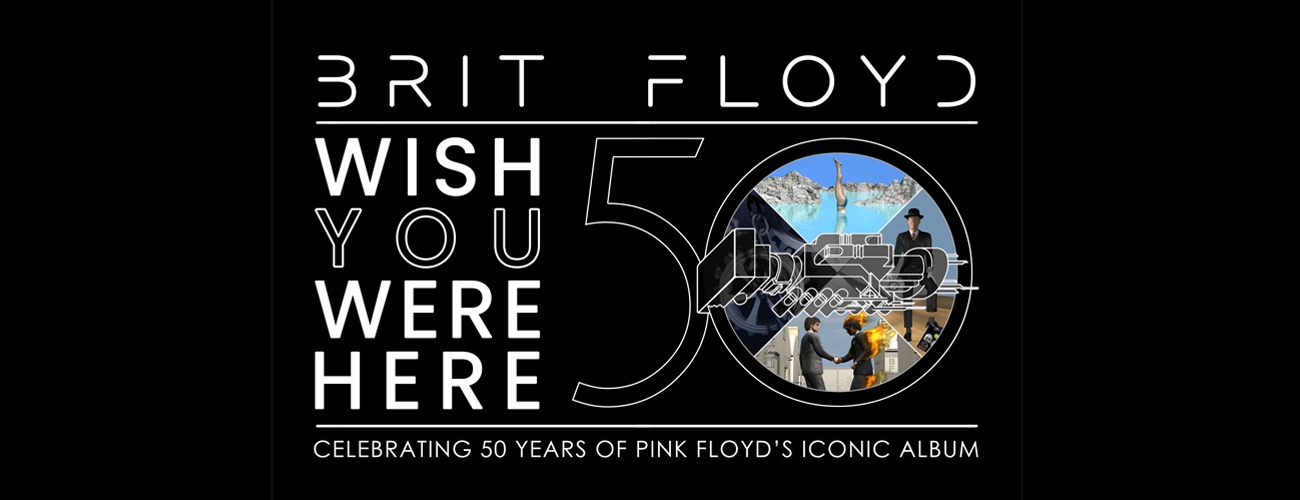 Brit Floyd - Pittsburgh | Official Ticket Source | Benedum Center | Fri ...