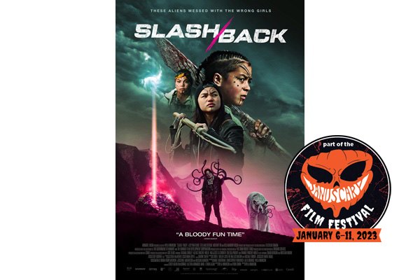 Slash/Back - Pittsburgh | Official Ticket Source | Harris Theater | Fri ...