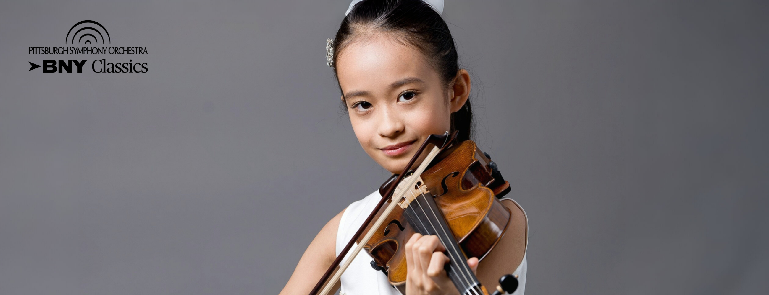 Himari Plays Bruch - Pittsburgh | Official Ticket Source | Heinz Hall ...