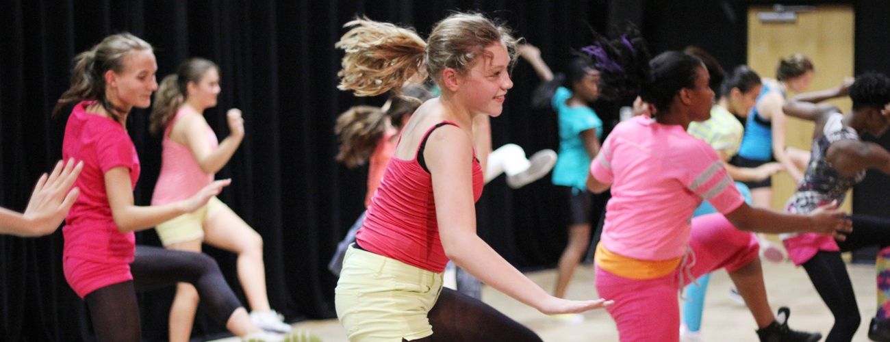 Creating Choreography! - Pittsburgh | Official Registration | Trust Arts Education Center | Sat ...