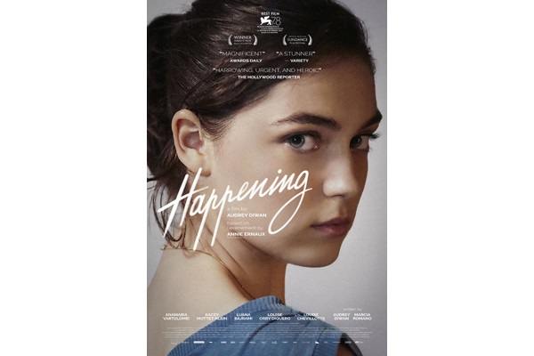 Happening - Pittsburgh | Official Ticket Source | Harris Theater | Fri ...