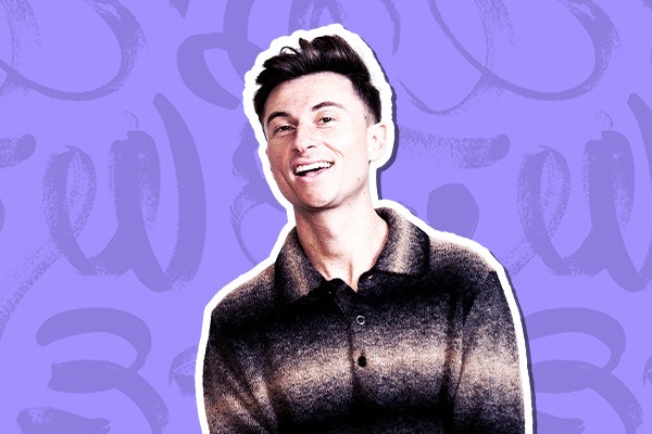 Trevor Wallace: The Alpha Beta Male - Pittsburgh | Official Ticket ...