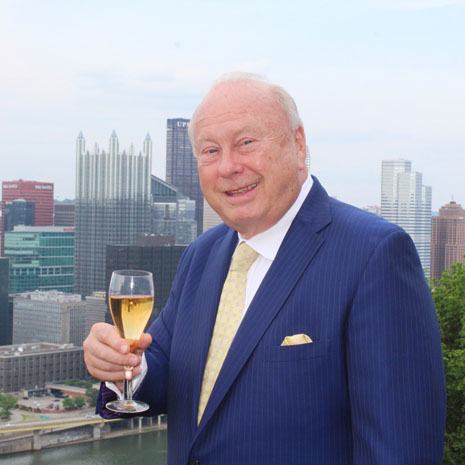 Pittsburgh Cultural Trust Board of Trustees