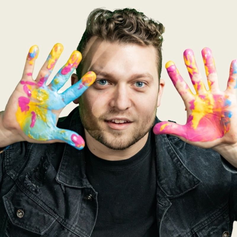 PSO Disrupt: Lovestruck - Pittsburgh | Official Ticket Source | Heinz ...