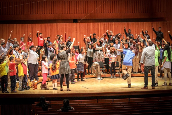 Collaborative Creative Music Making Toolkit - Pittsburgh | Official ...