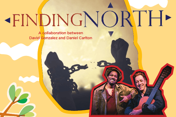 Finding North - Pittsburgh | Official Ticket Source | Pittsburgh ...