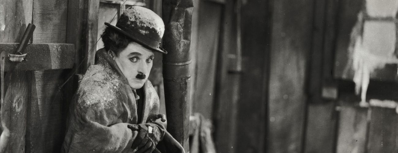 Pittsburgh Silent Film Festival: The Gold Rush (1925) - Pittsburgh ...