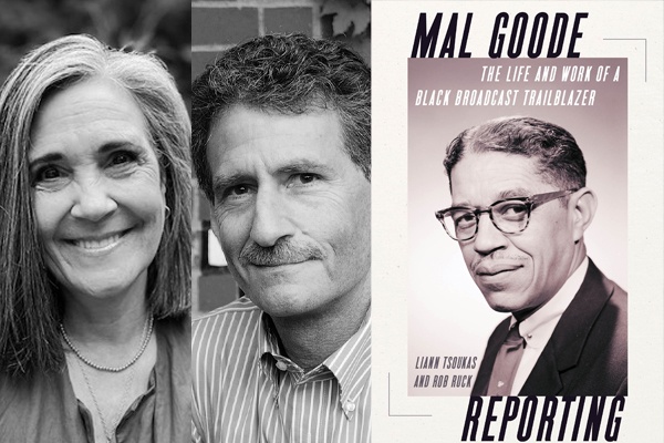 Liann Tsoukas & Rob Ruck - Pittsburgh | Official Ticket Source ...