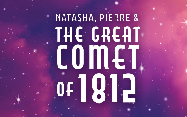Natasha, Pierre & the Great Comet of 1812 - Pittsburgh | Official ...
