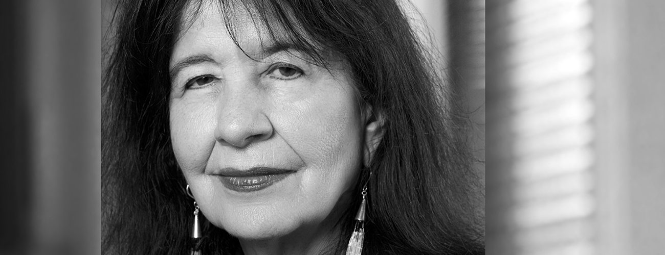 Joy Harjo (Virtual) - Pittsburgh | Official Ticket Source | Online ...