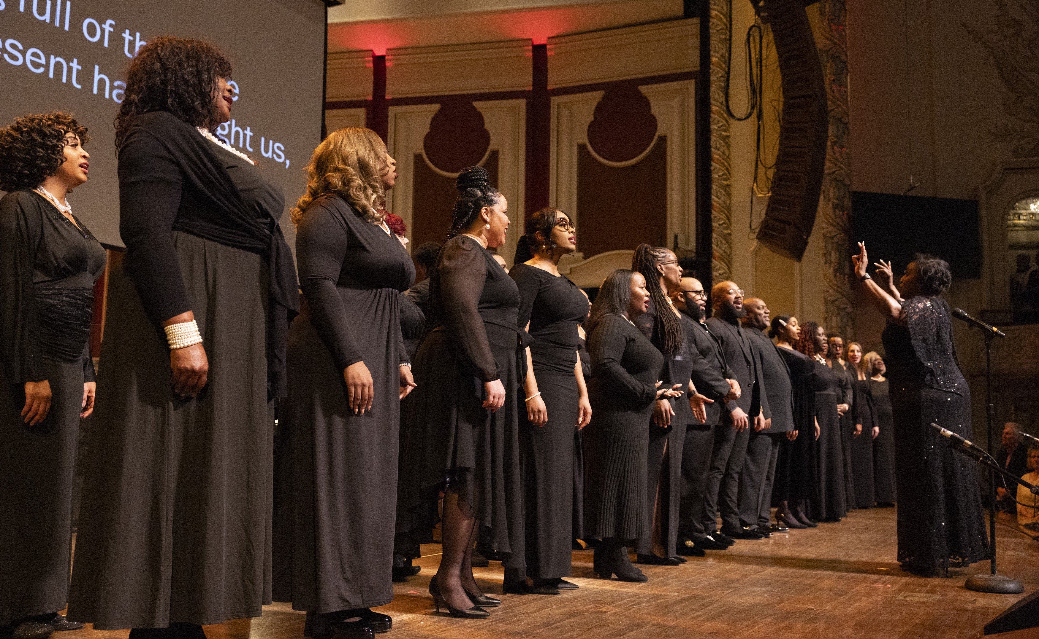 Lift Every Voice - Pittsburgh | Official Ticket Source | Heinz Hall ...