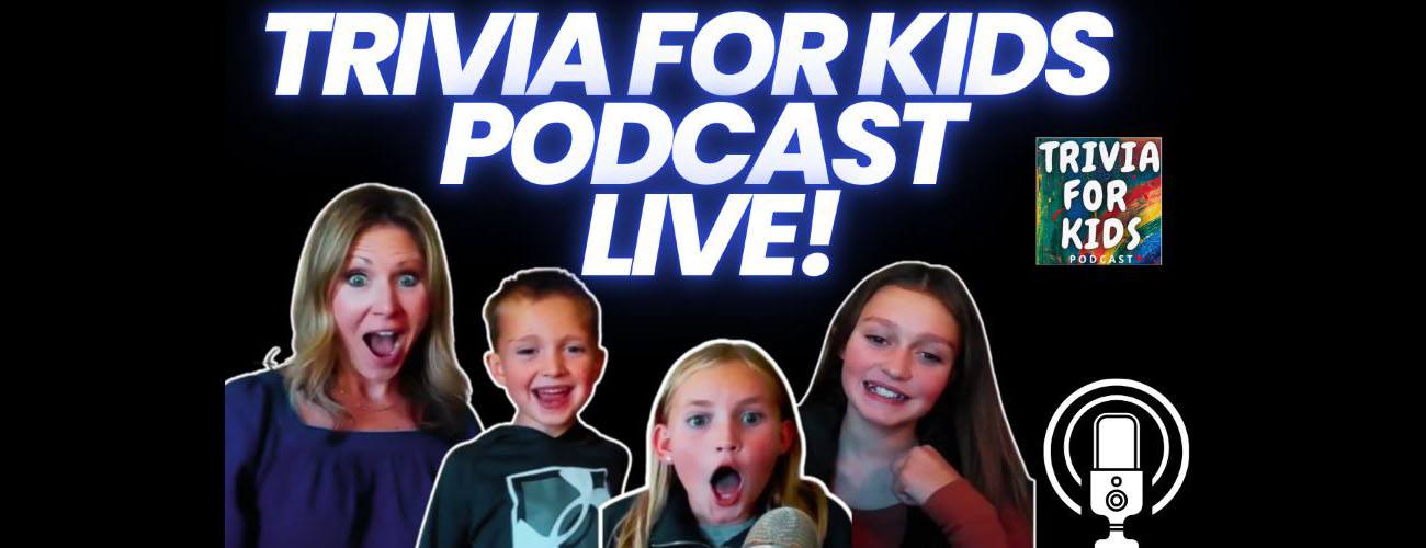 Trivia for Kids Live - Pittsburgh | Official Ticket Source | Greer ...