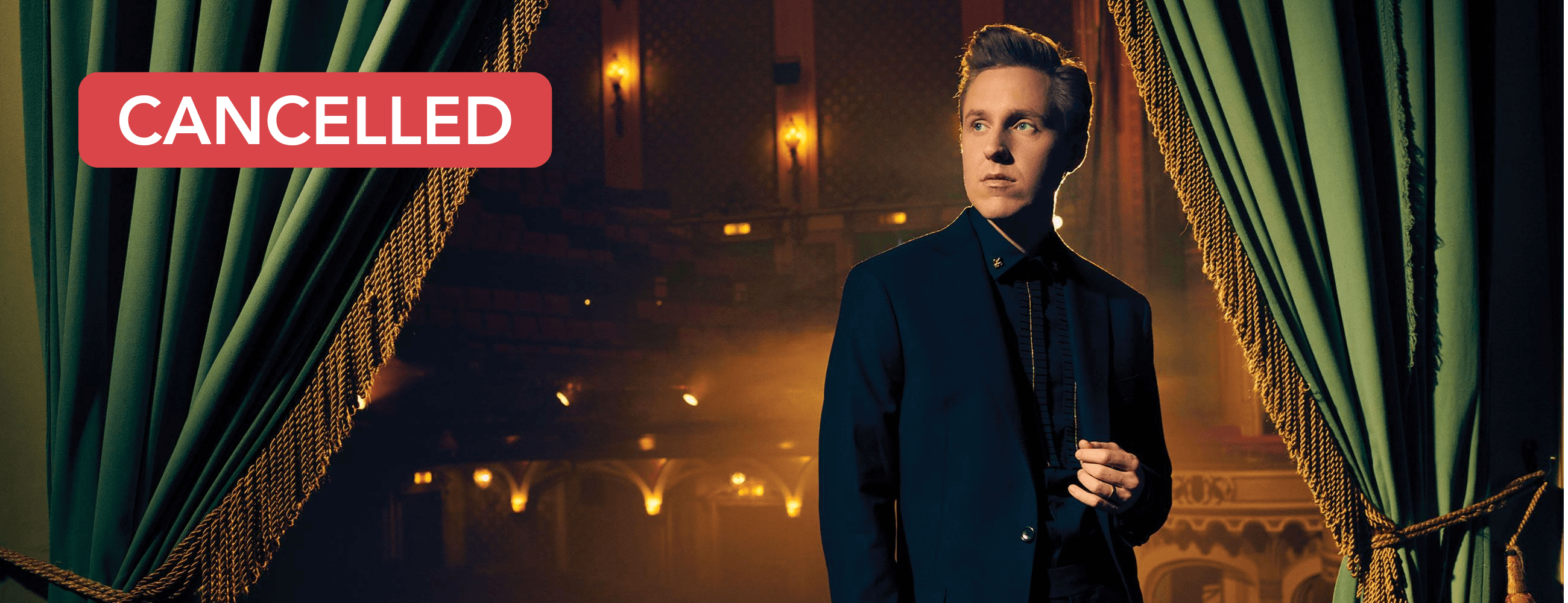 Cody Fry Live with the PSO - Pittsburgh | Official Ticket Source ...