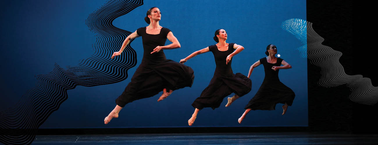 Martha Graham Dance Company - Pittsburgh | Official Ticket Source ...