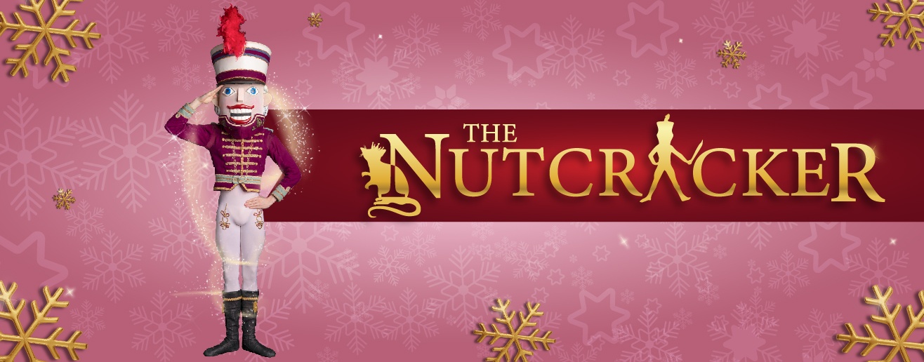 The Nutcracker - Pittsburgh | Official Ticket Source | Benedum Center | Fri, Dec 6 - Fri, Dec 27 ...