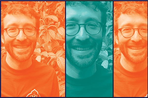 Pittsburgh’s Secret History of Plants with Boaz Frankel - Pittsburgh ...