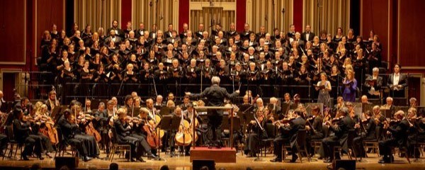 Pittsburgh Symphony Orchestra