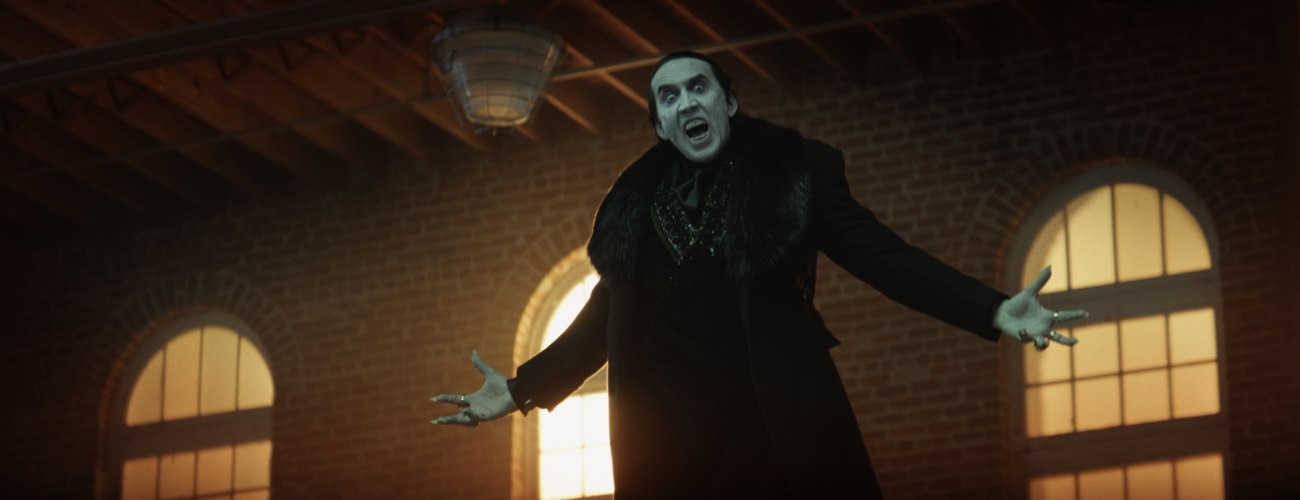 Renfield - Pittsburgh | Official Ticket Source | Harris Theater | Thu ...