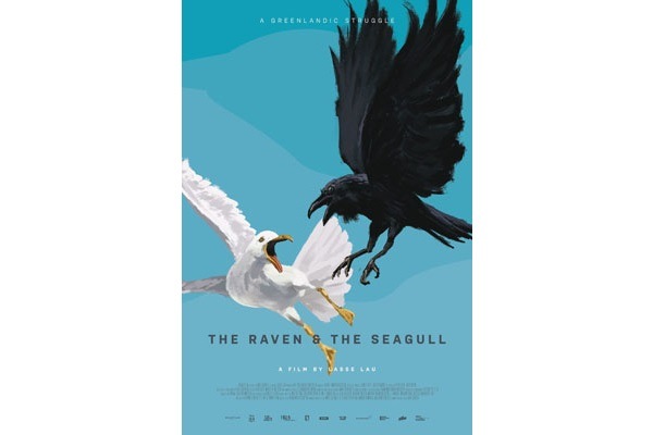 The Raven and the Seagull - Pittsburgh | Official Ticket Source | Harris Theater | Sat, Jan 21 ...