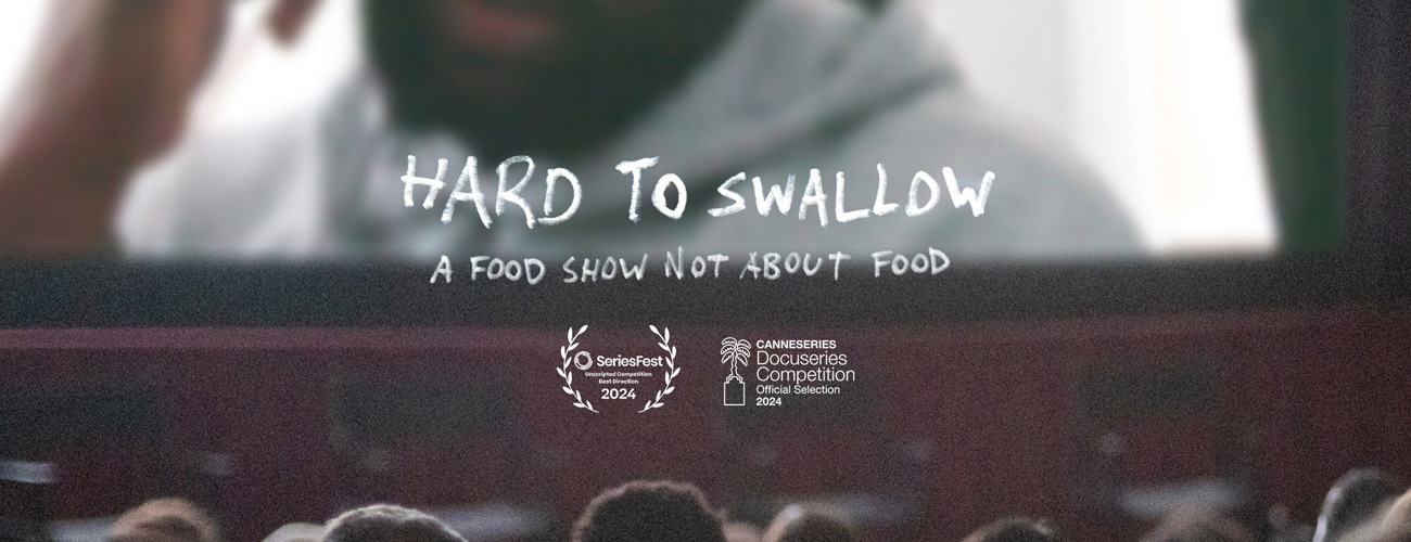 Hard To Swallow: A Food Show Not About Food - Pittsburgh | Official ...
