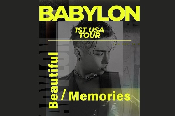 Babylon VIP Meet & Greet Add-On - Pittsburgh | Official Ticket Source ...