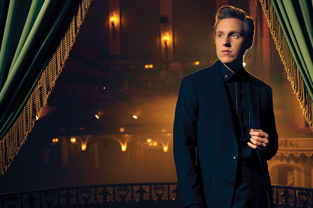 Cody Fry Live with the PSO - Pittsburgh | Official Ticket Source ...