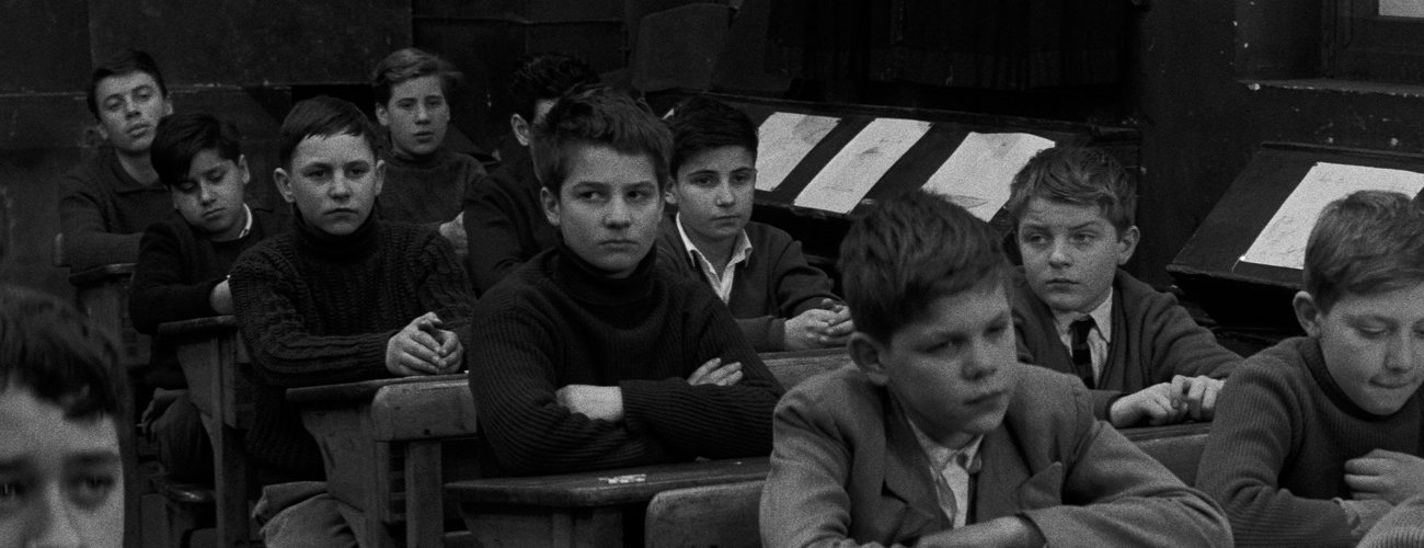 The 400 Blows - Pittsburgh | Official Ticket Source | Harris Theater ...