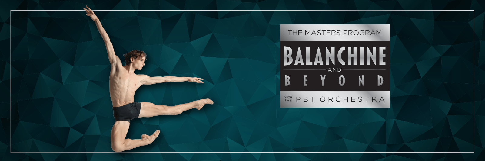 The Masters Program with the PBT Orchestra - Pittsburgh | Official ...