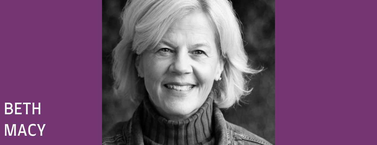 Beth Macy - Pittsburgh | Official Ticket Source | Carnegie Music Hall ...