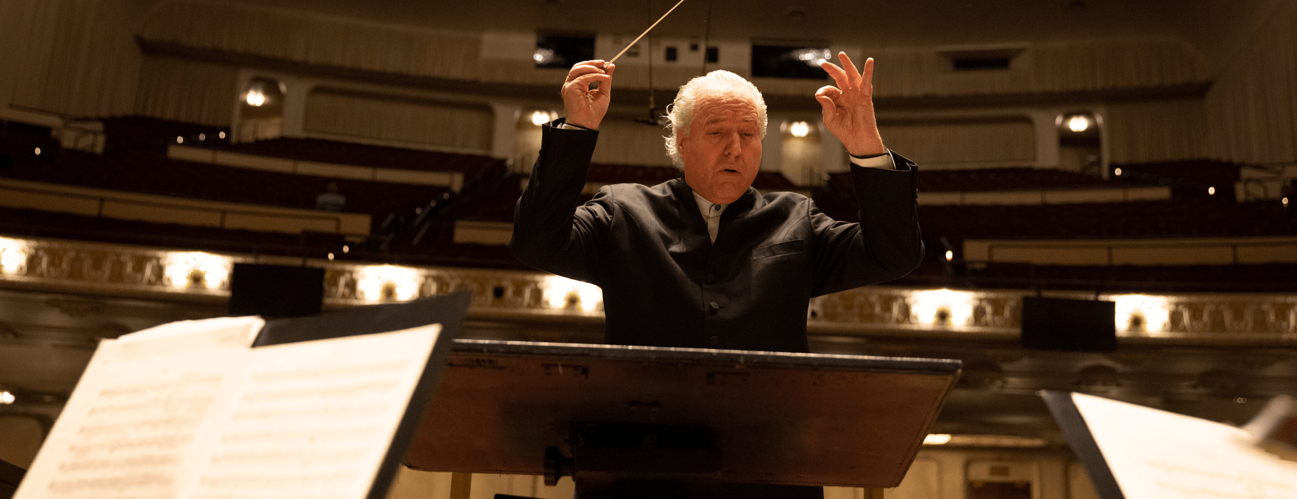 Pittsburgh Symphony Orchestra