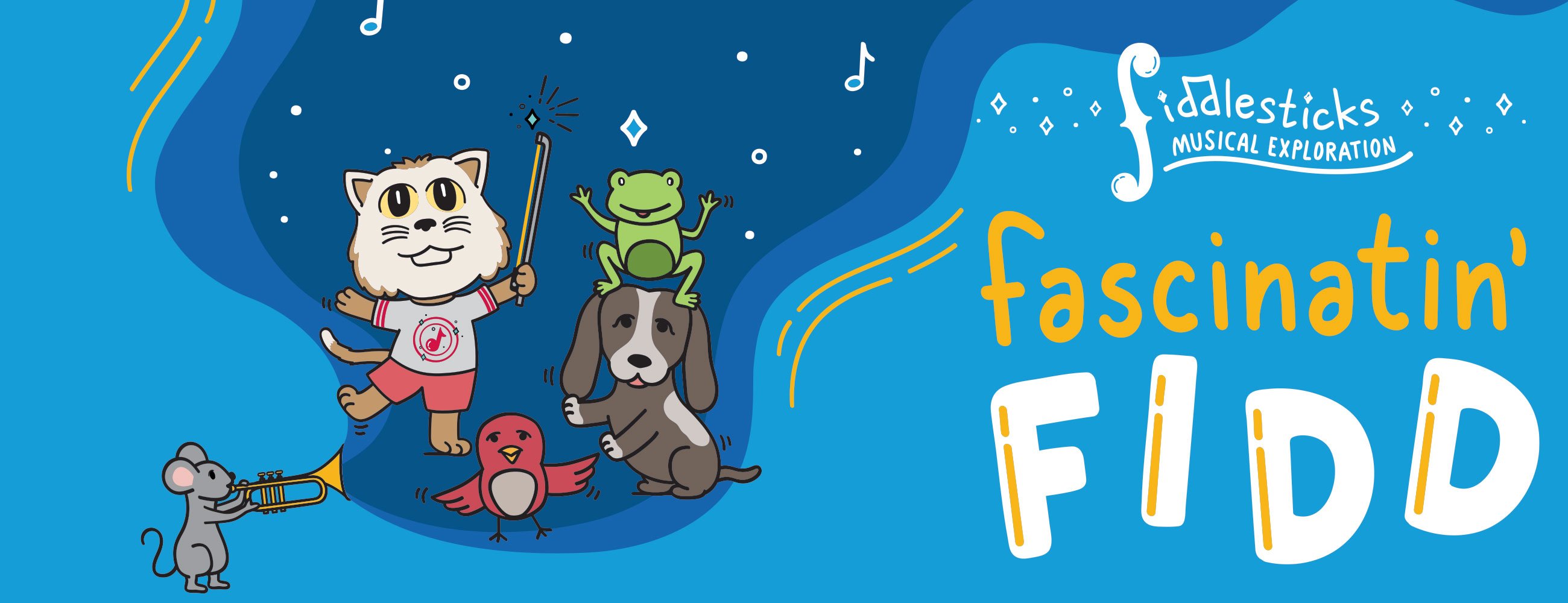 Fascinatin’ Fidd - Pittsburgh | Official Ticket Source | Heinz Hall ...