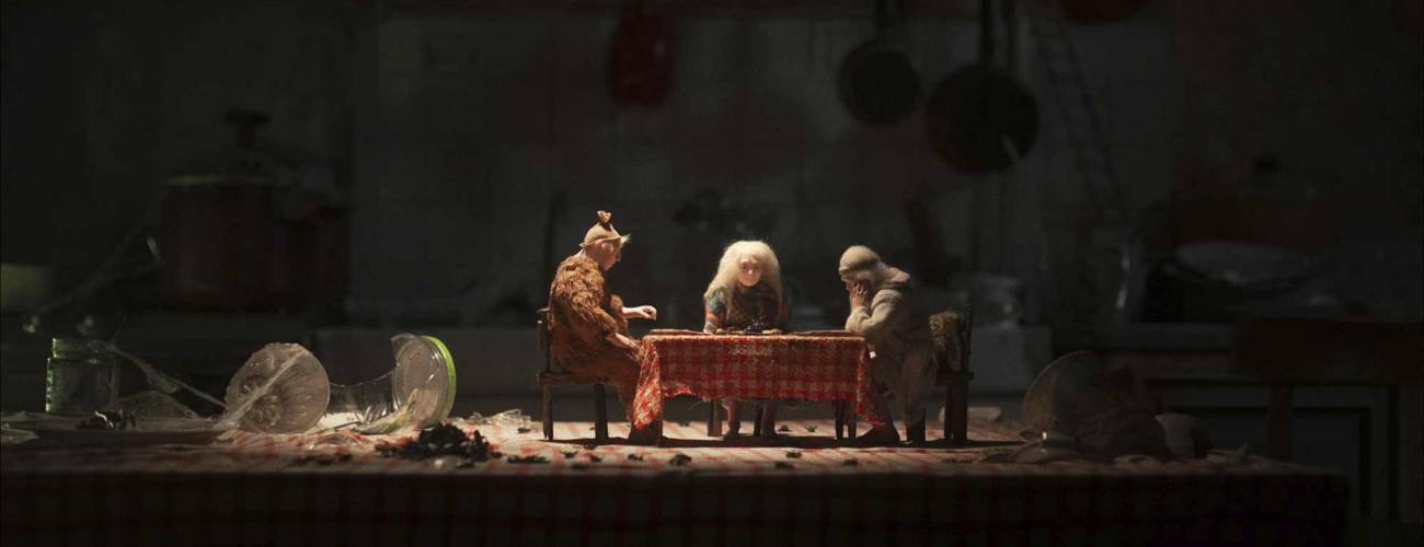 Oscar Nominated Shorts: Animation - Pittsburgh | Official Ticket Source ...