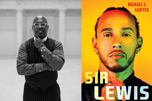 Michael Sawyer - Pittsburgh | Official Ticket Source | Carnegie Library ...