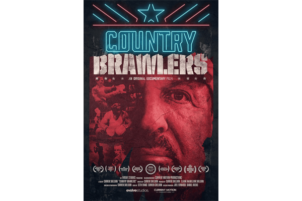 Allegheny Sport and Outdoor Film Festival: Country Brawlers - Pittsburgh | Official Ticket ...