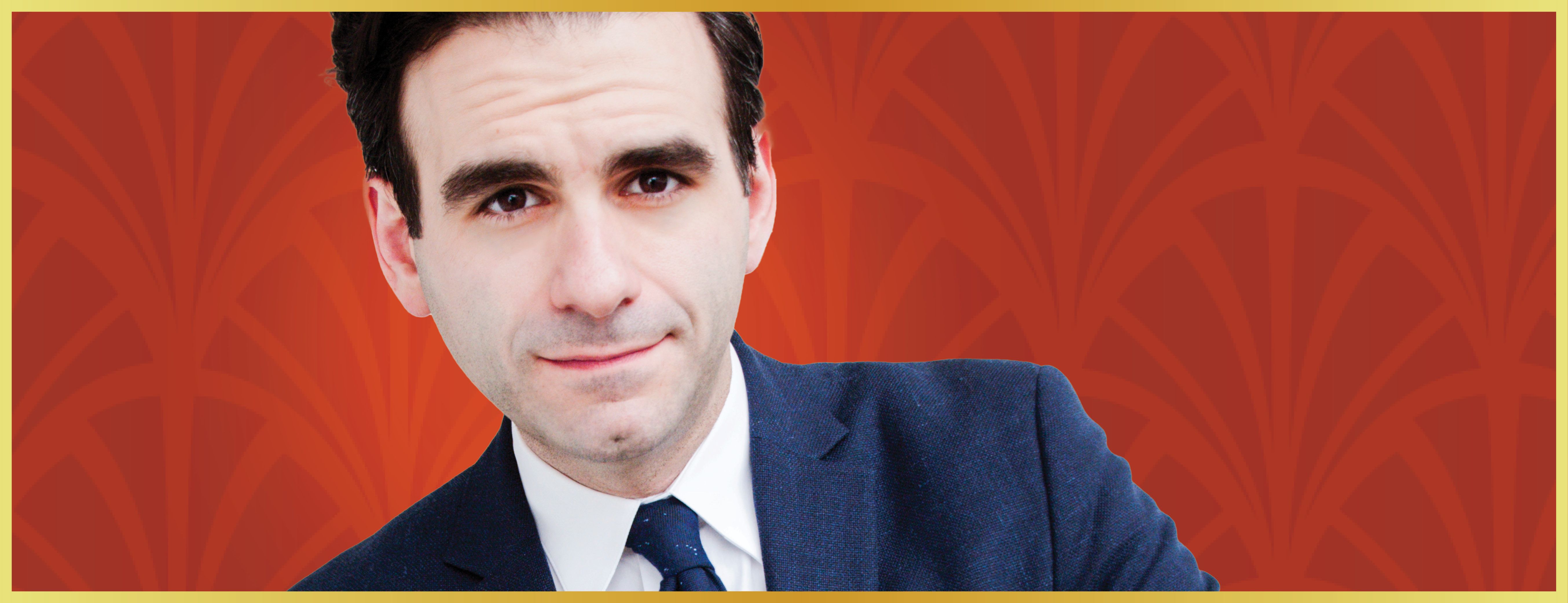 Joe Iconis & Family - Pittsburgh | Official Ticket Source | Greer ...