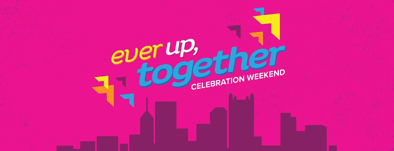 Ever Up, Together: Public Day - Pittsburgh | Official Ticket Source | O ...