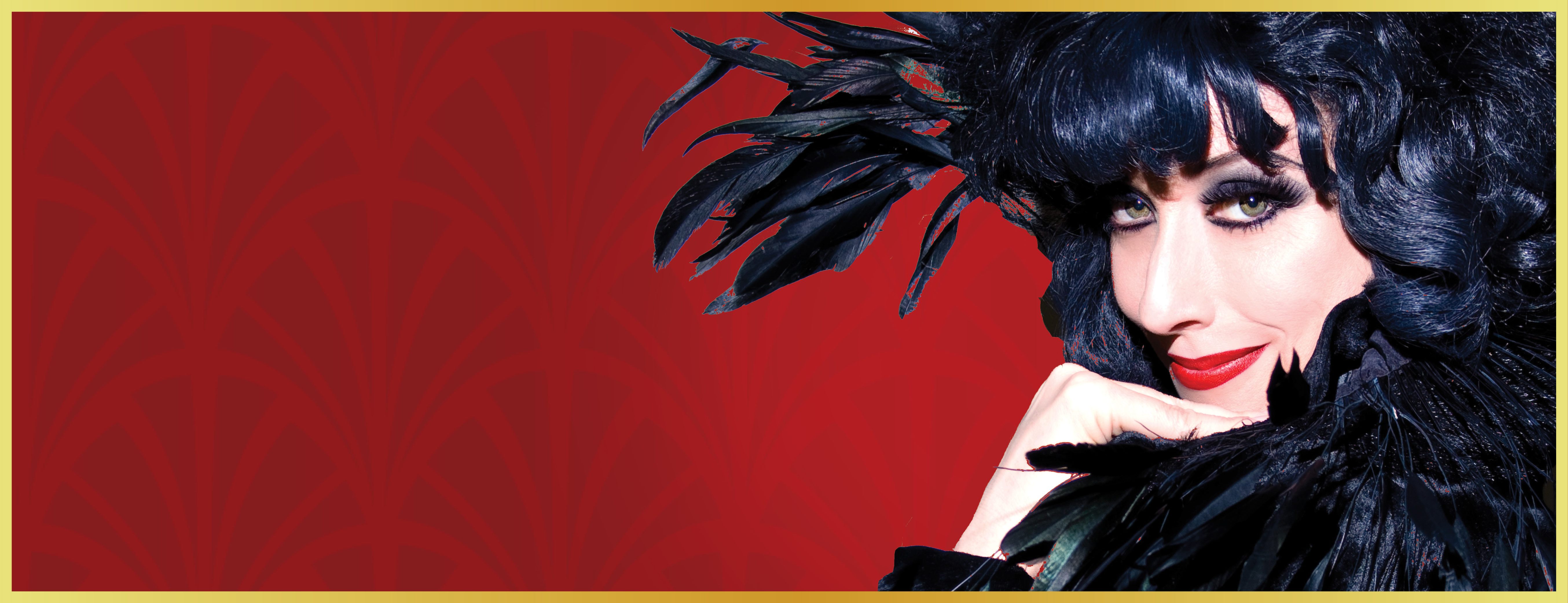 Meow Meow - Pittsburgh | Official Ticket Source | Greer Cabaret Theater ...