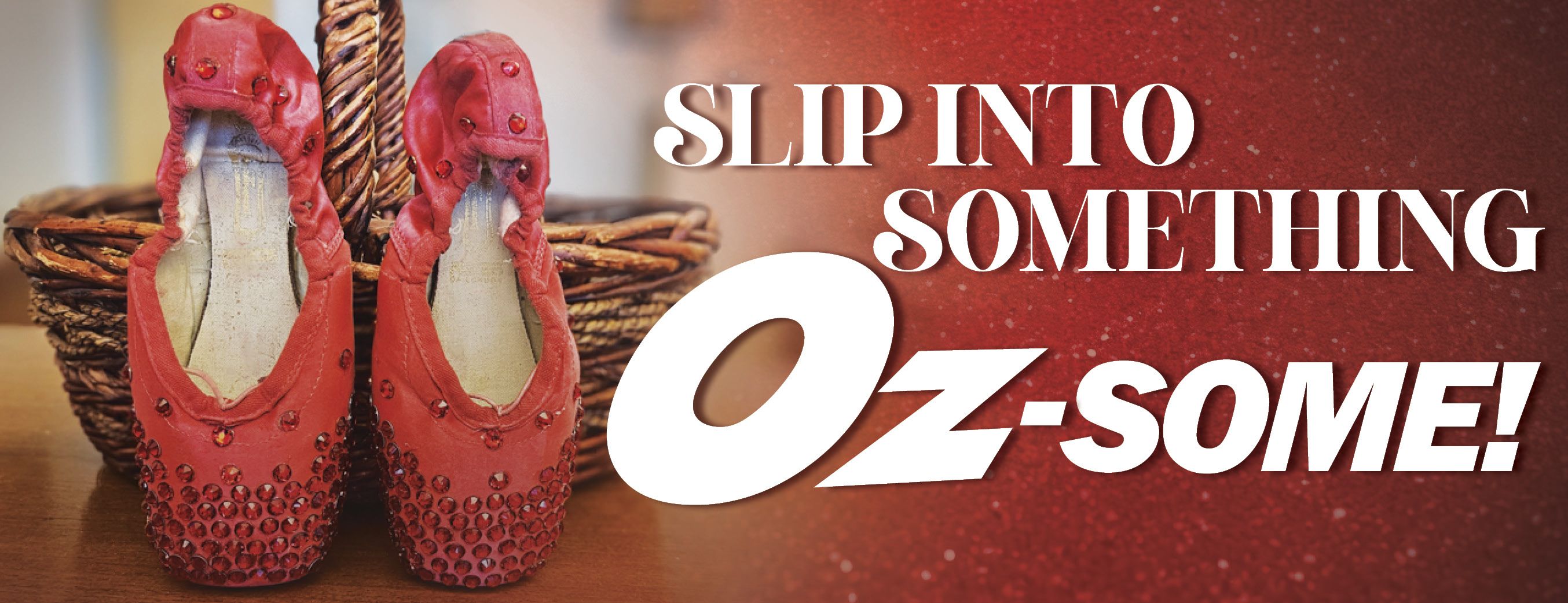 Ruby Pointe Shoes - Pittsburgh | Official Ticket Source | Benedum ...