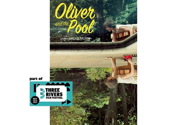 Oliver & the Pool - Pittsburgh | Official Event Source | Harris Theater ...