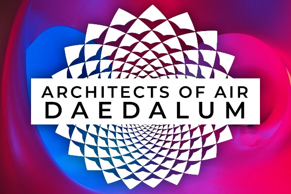 Architects of Air: Daedalum - Pittsburgh | Official Ticket Source | See ...
