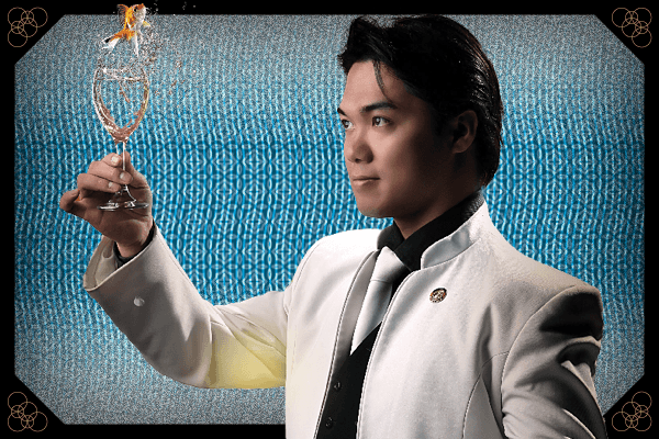 Shoot Ogawa in Holy Shoot - Pittsburgh | Official Ticket Source ...