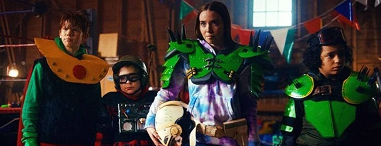 Kids Vs. Aliens - Pittsburgh | Official Ticket Source | Harris Theater ... Kids Vs. Aliens - Pittsburgh | Official Ticket Source | Harris Theater ...