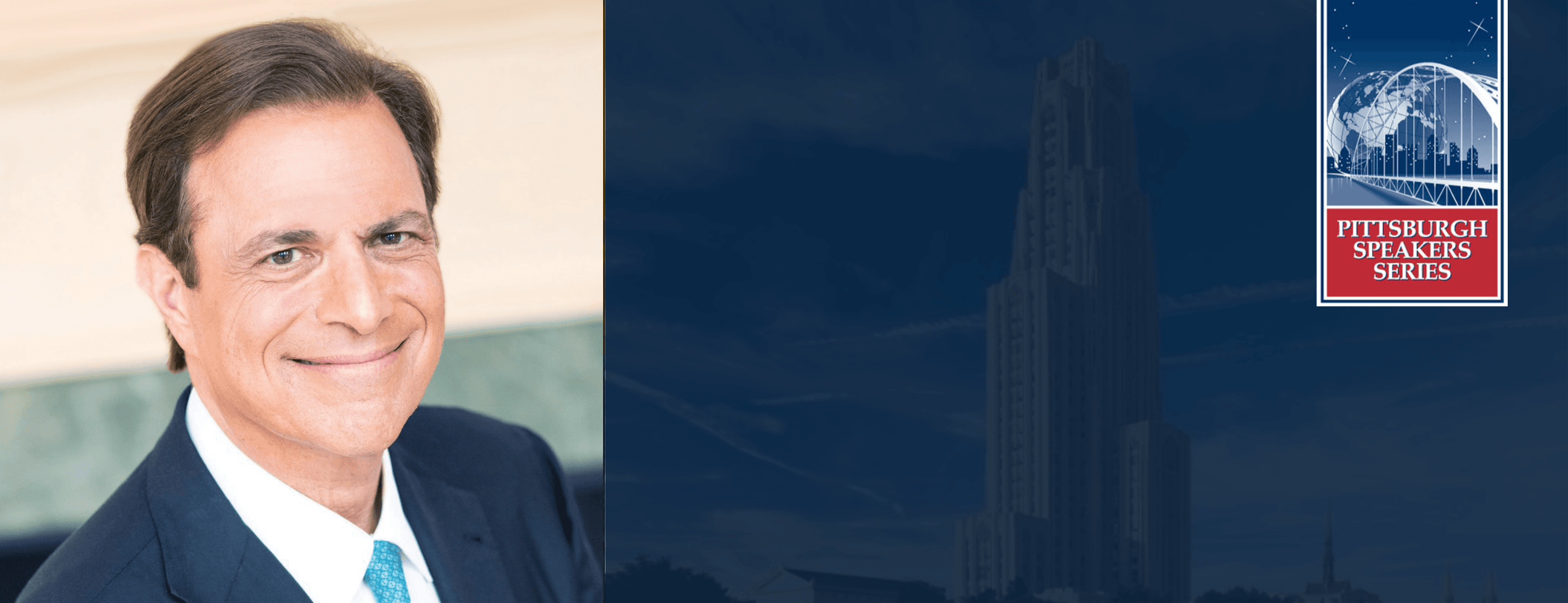 Speaker Series: Michael Beschloss - Pittsburgh | Official Ticket Source ...