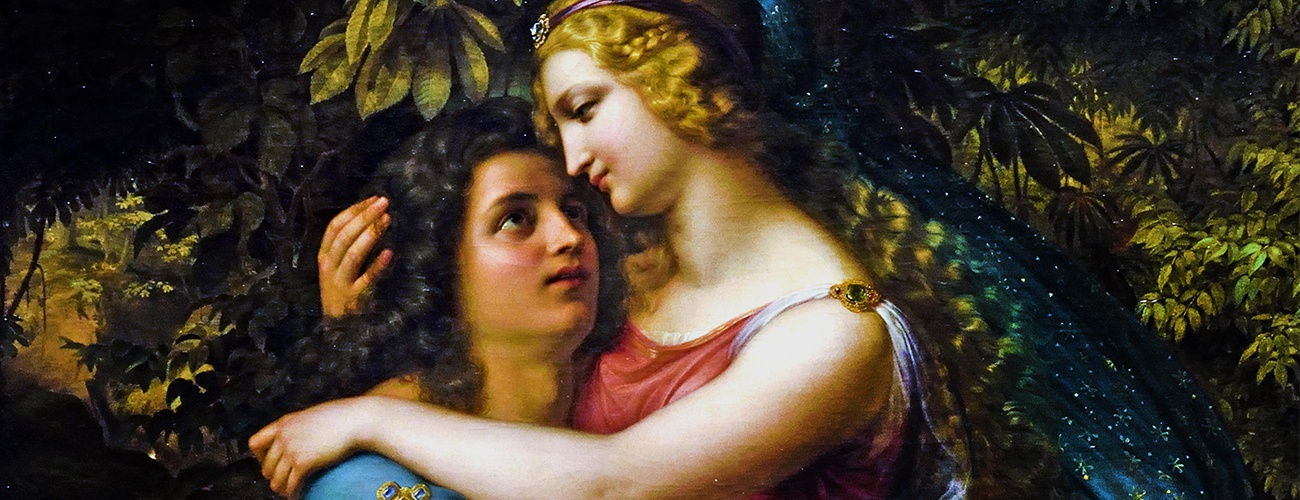 Armida - Pittsburgh | Official Ticket Source | CAPA Theater | Sat, Jan 25 - Sun, Feb 2, 2025 ...